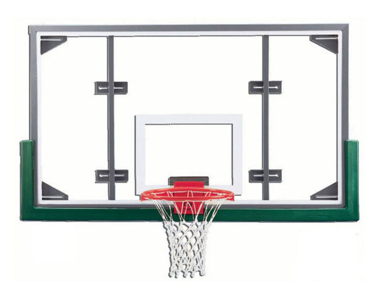 Basketball Backboards - Sport Systems | Building A Better Game