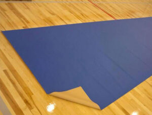 Gym Floor Covers - Sport Systems | Building A Better Game