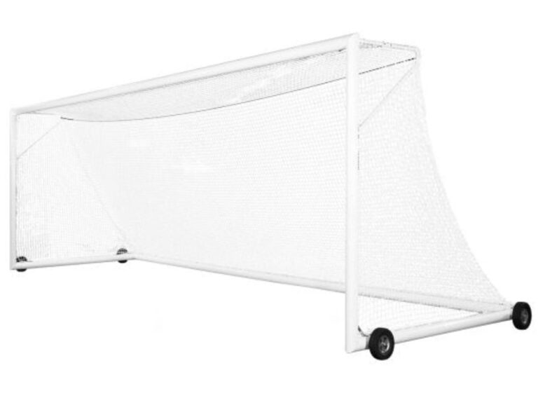 Soccer Equipment - Sport Systems | Building A Better Game