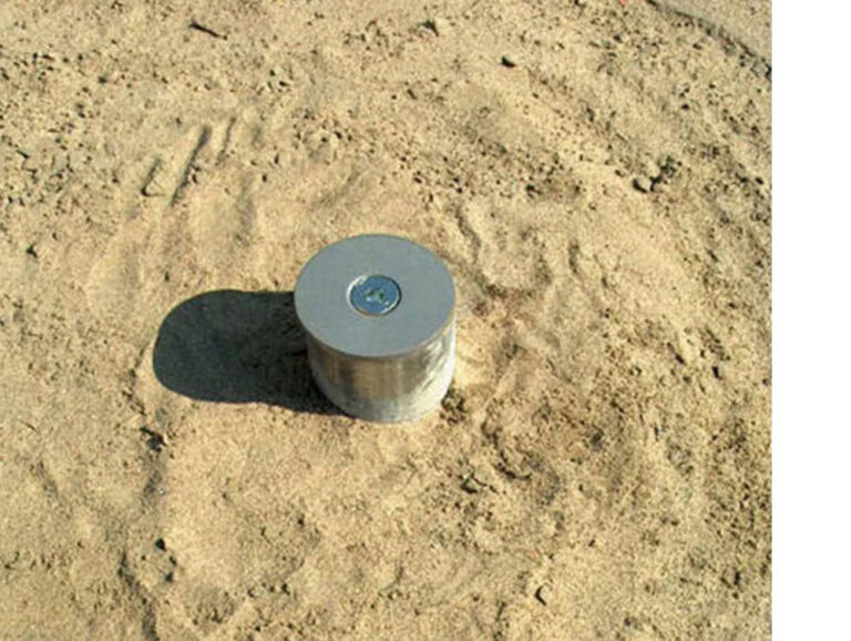 Volleyball Court Equipment and Nets - Sport Systems | Building A Better ...